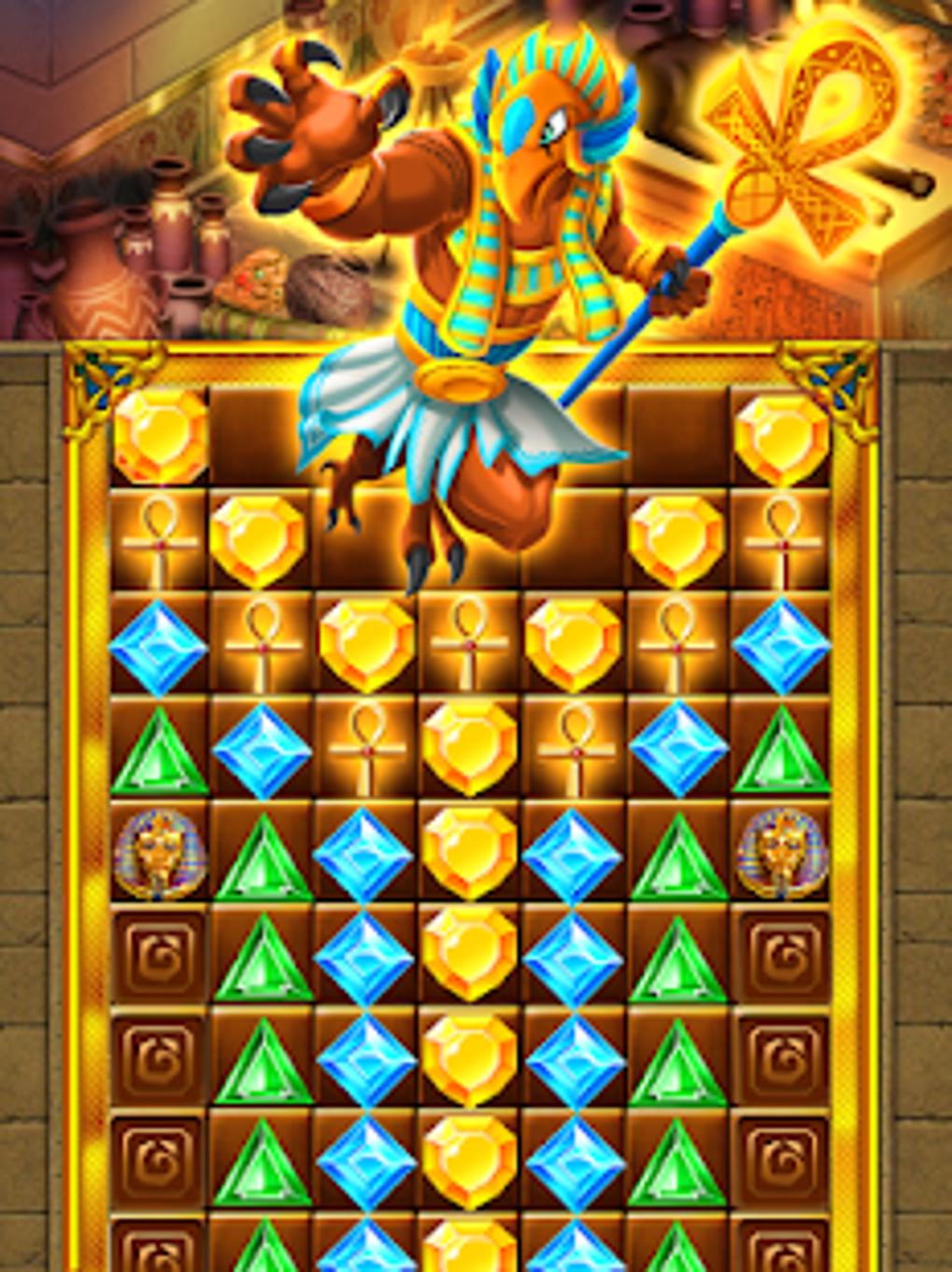 Ancient Treasure APK for Android - Download