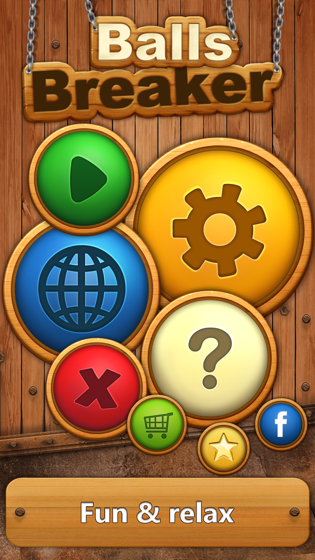 Balls Breaker HD APK for Android - Download