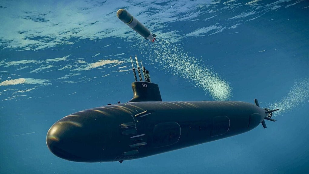 Modern Warships - Download