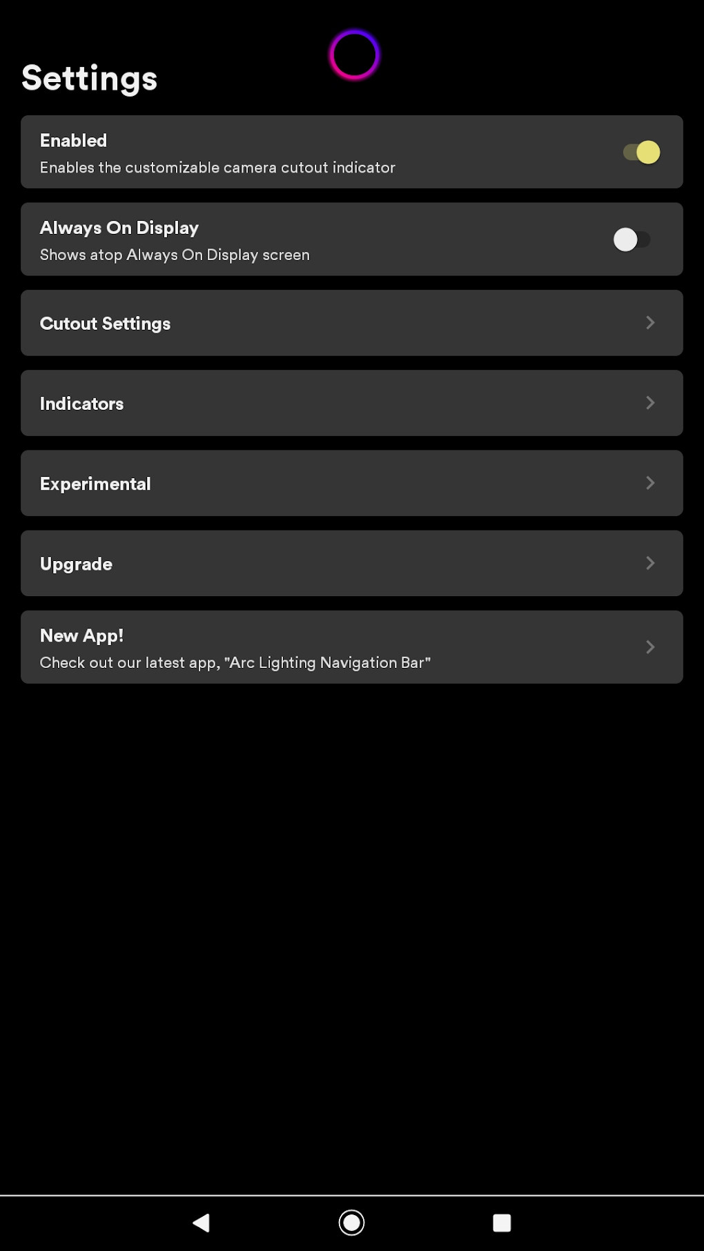 ArcLightingNotificationLED S22 APK For Android Download ArcLightingNotificationLED S22 APK For Android Download
