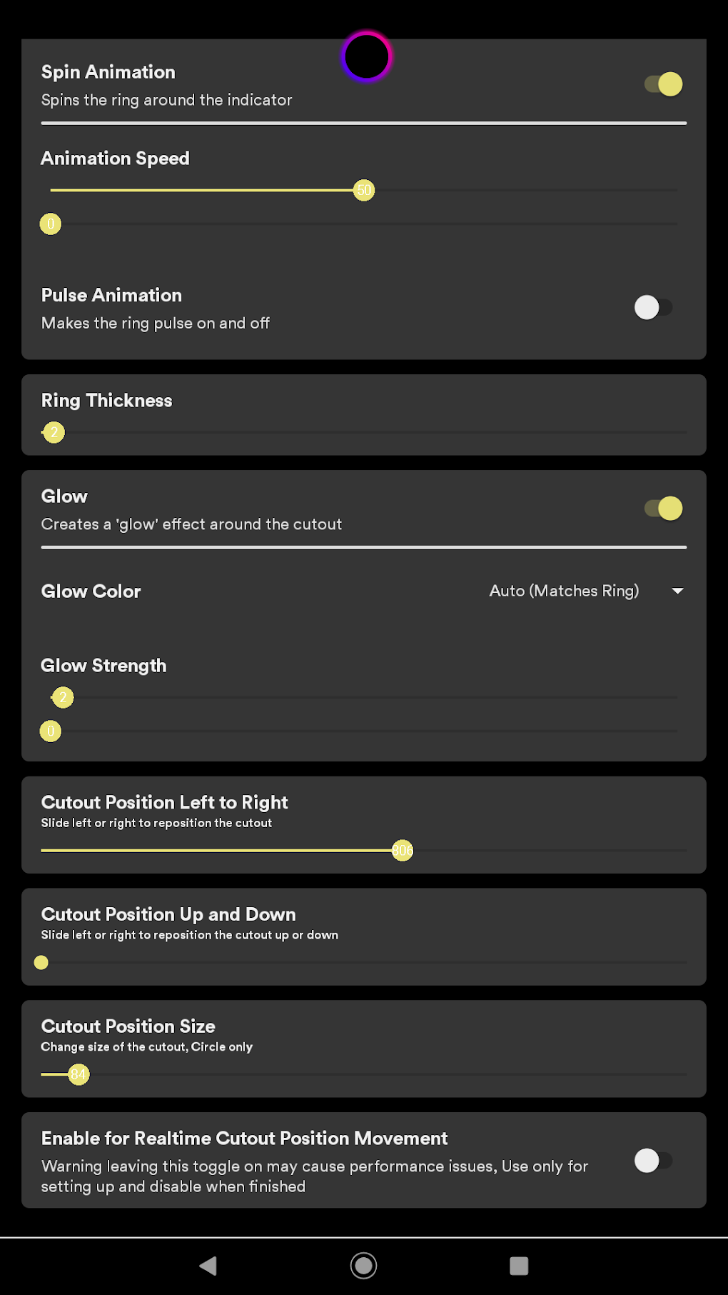 ArcLightingNotificationLED S22 APK For Android Download ArcLightingNotificationLED S22 APK For Android Download