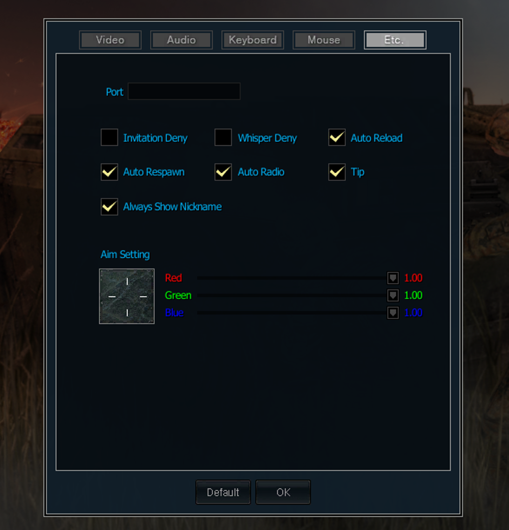 Operation7 - Download