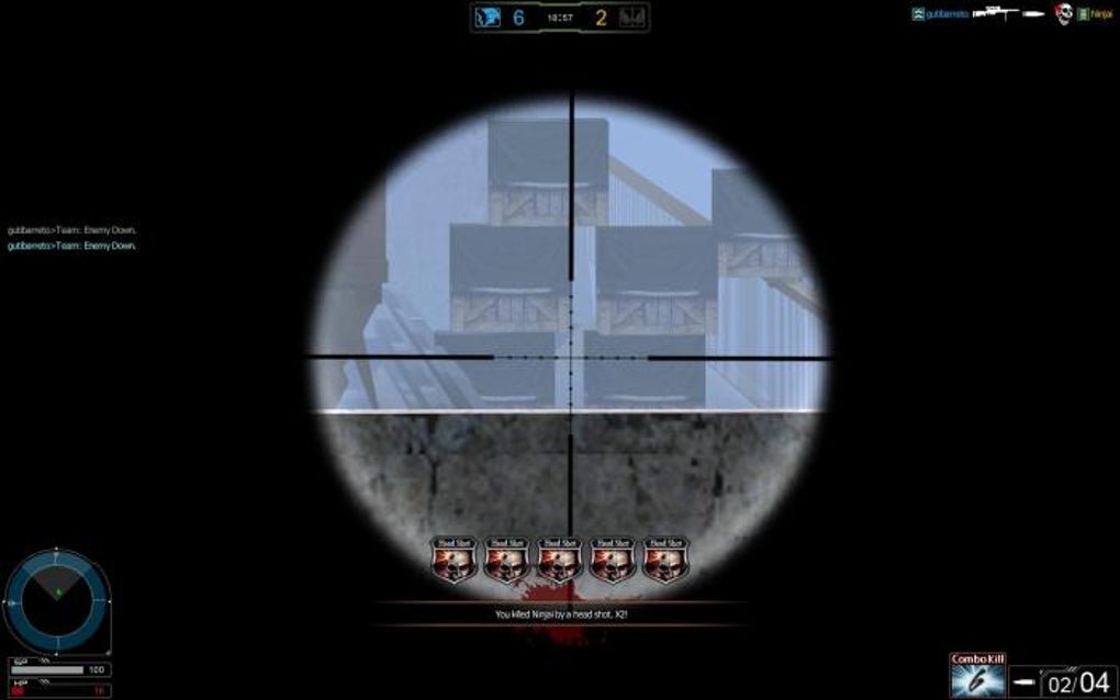 Operation7 - Descargar