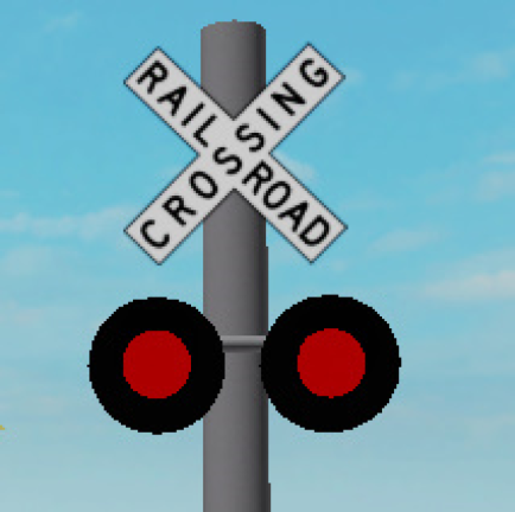 Railroad Crossing para ROBLOX - Juego Descargar