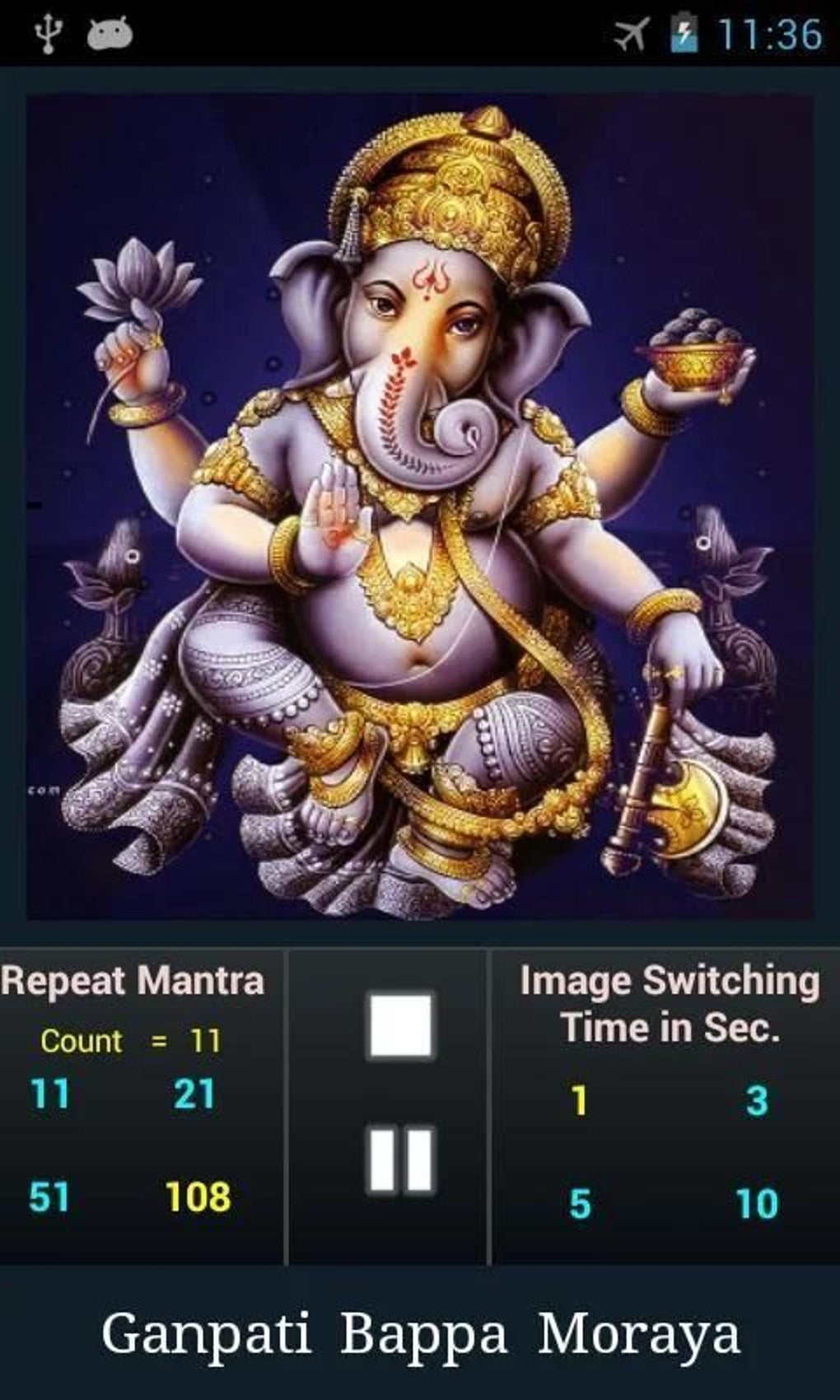 Ganesh Mantra APK for Android - Download