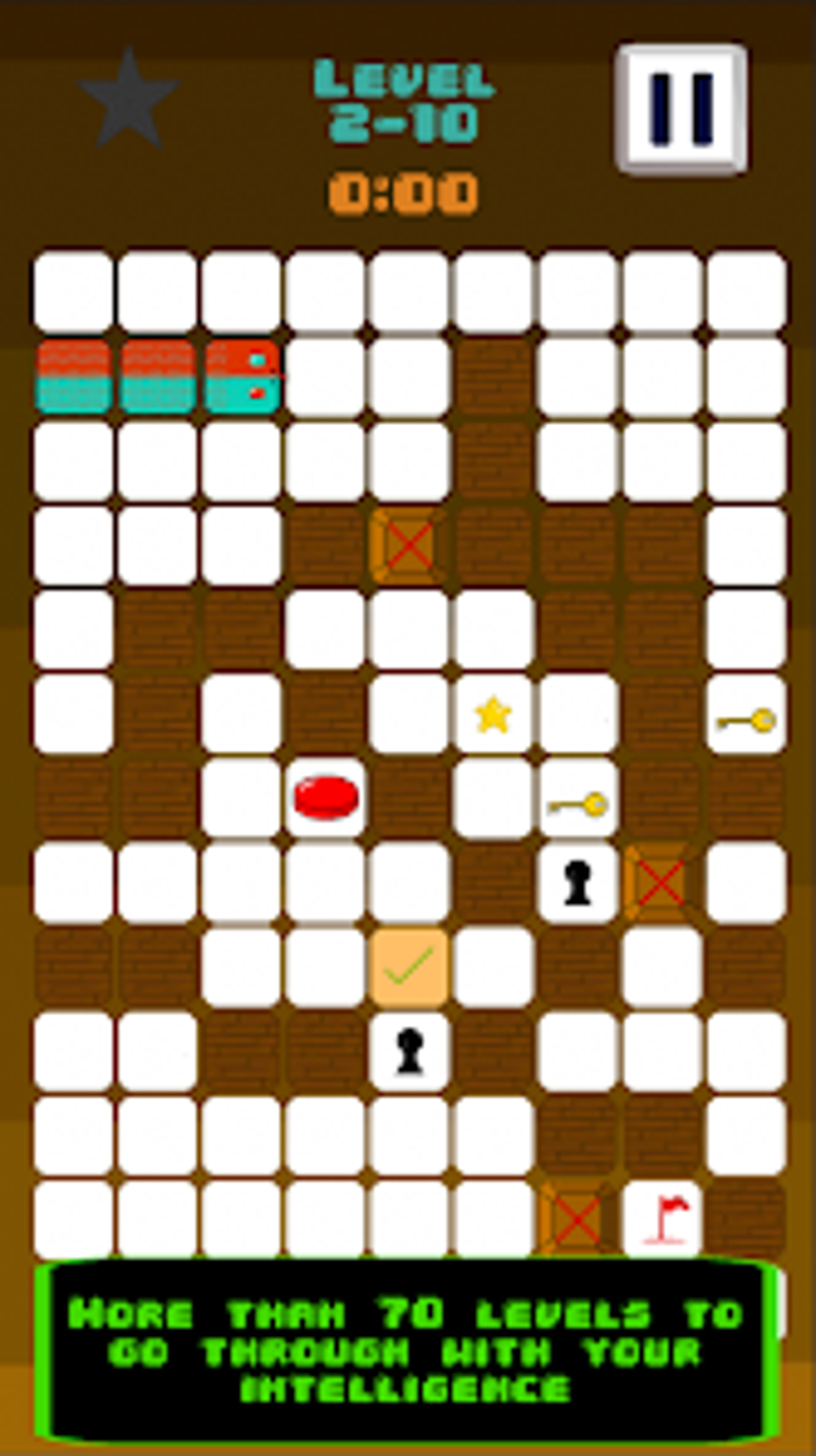 SnakeBlock for Android - Download