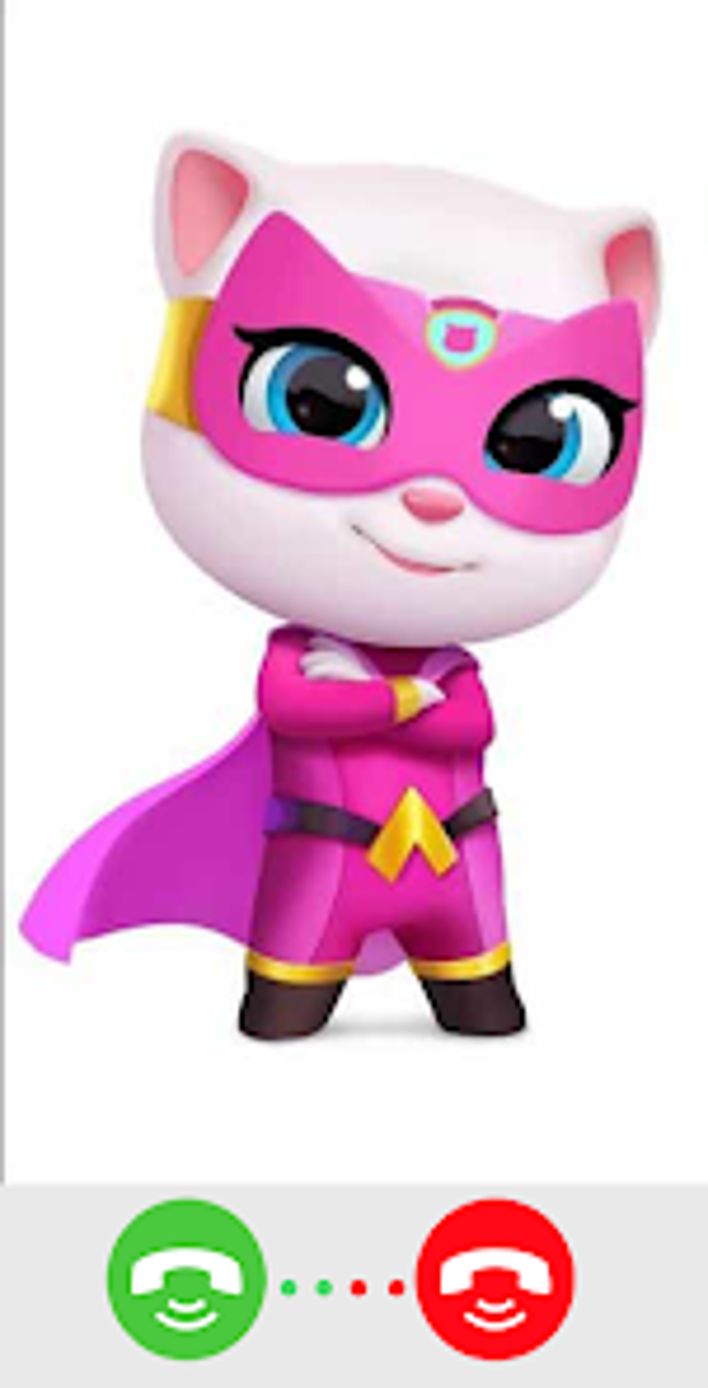 Fake Call from Tom for Android - Download