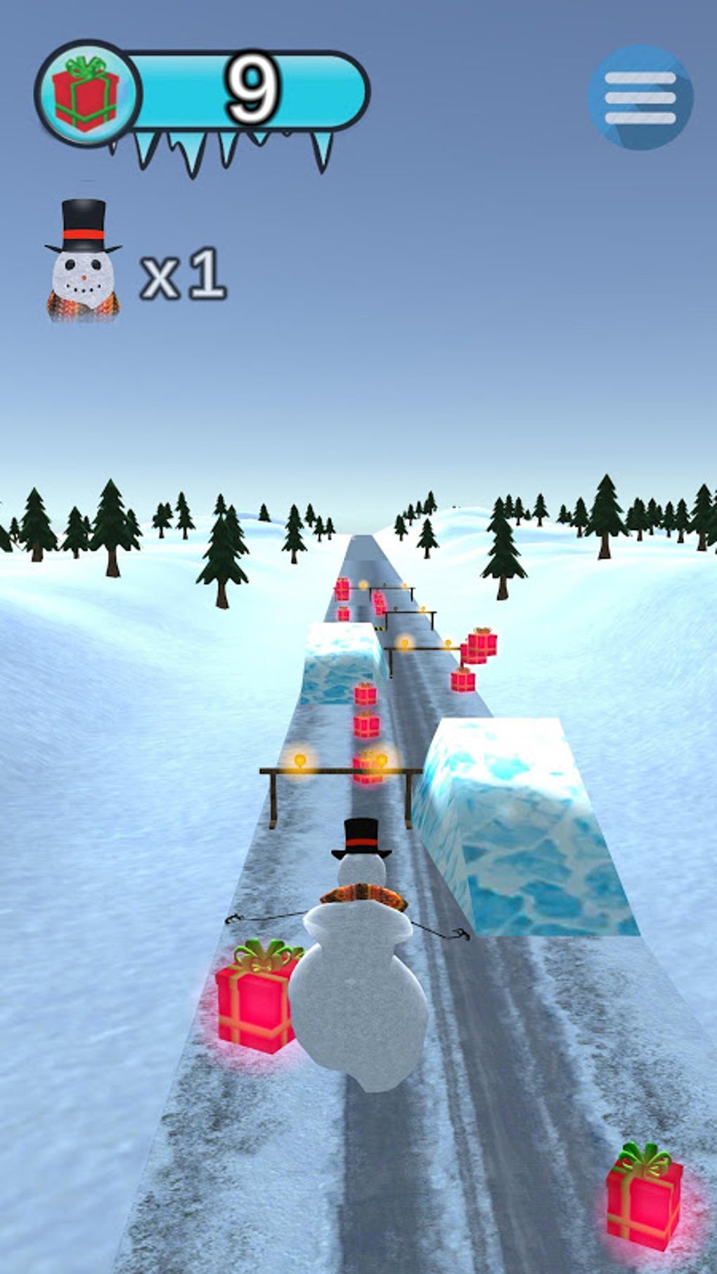 X-Mas Dash APK for Android - Download