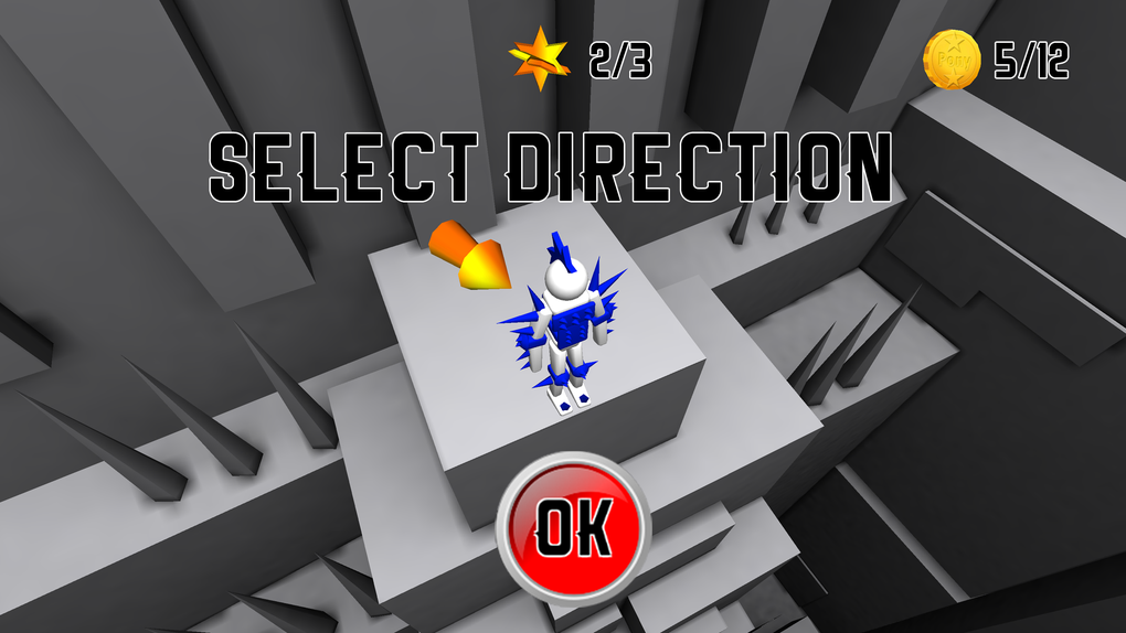 Ragdoll Physics: Push Stickman for iPhone - Download