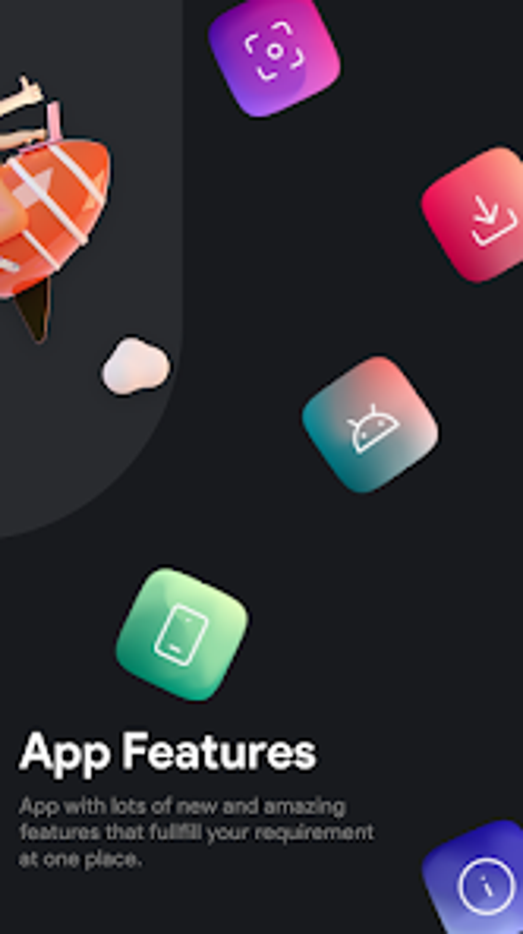 Update Software Latest pour Android - Télécharger