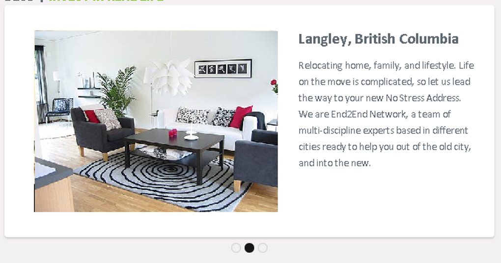 Responsive NextGEN Flex Slider Template for WordPress - Download
