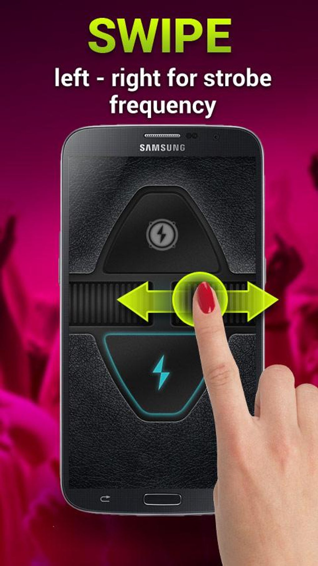 Music Strobe Light APK for Android - Download