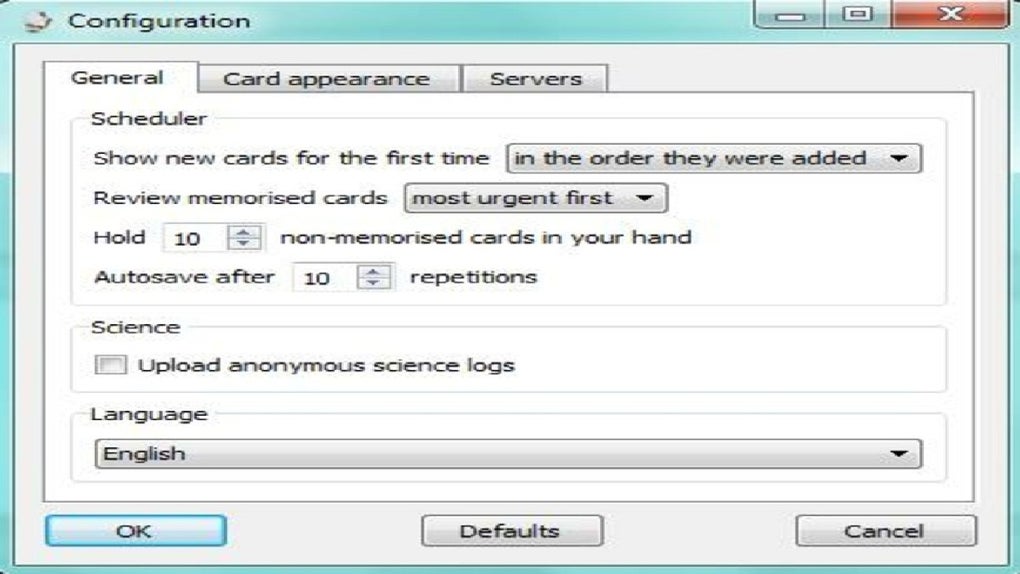 Mnemosyne - Download