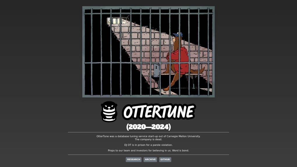 AI 코딩를 위한 OtterTune - 리뷰, 기능 및 사용 사례