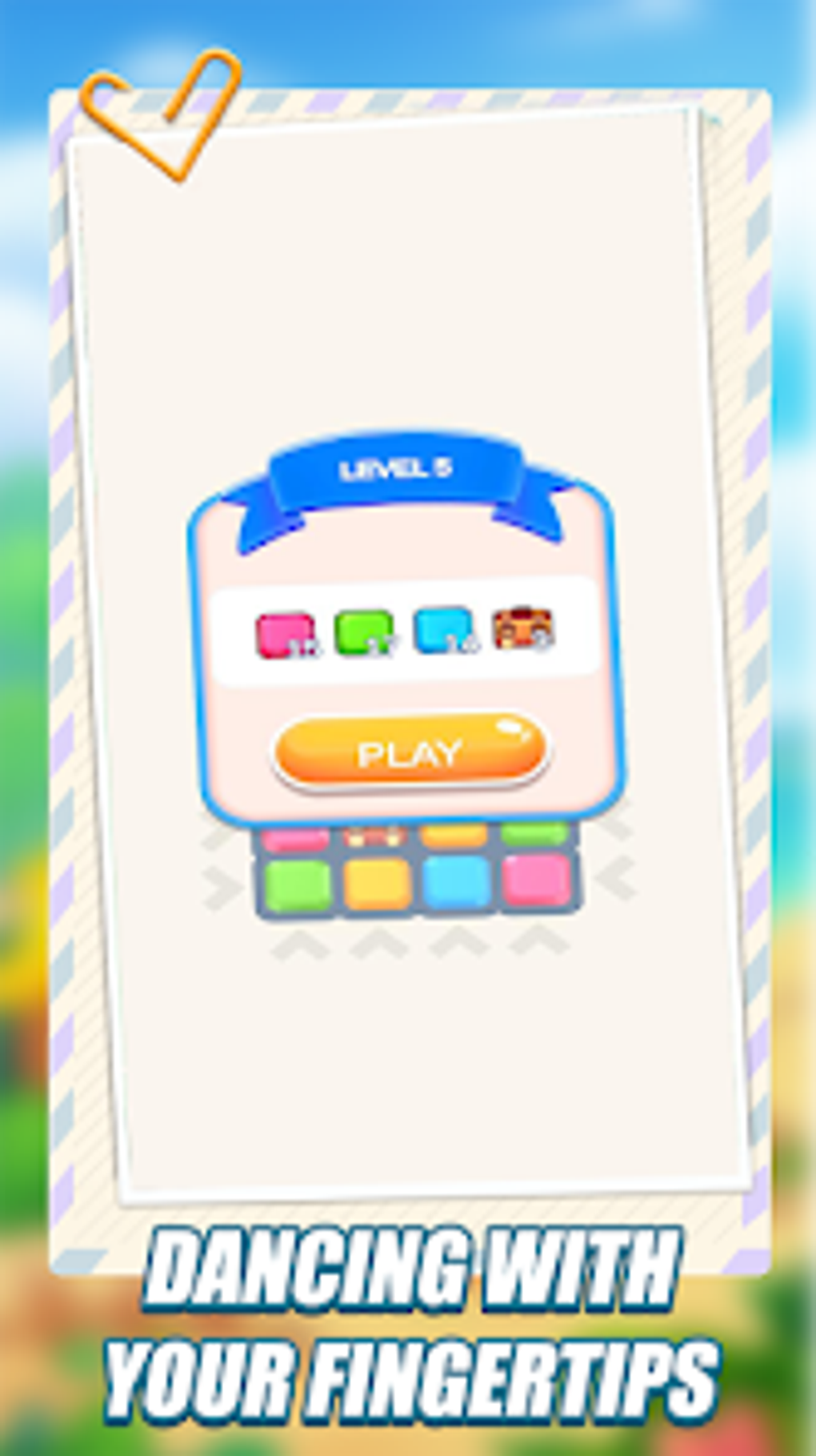 Tile Tumble Game for Android - Download