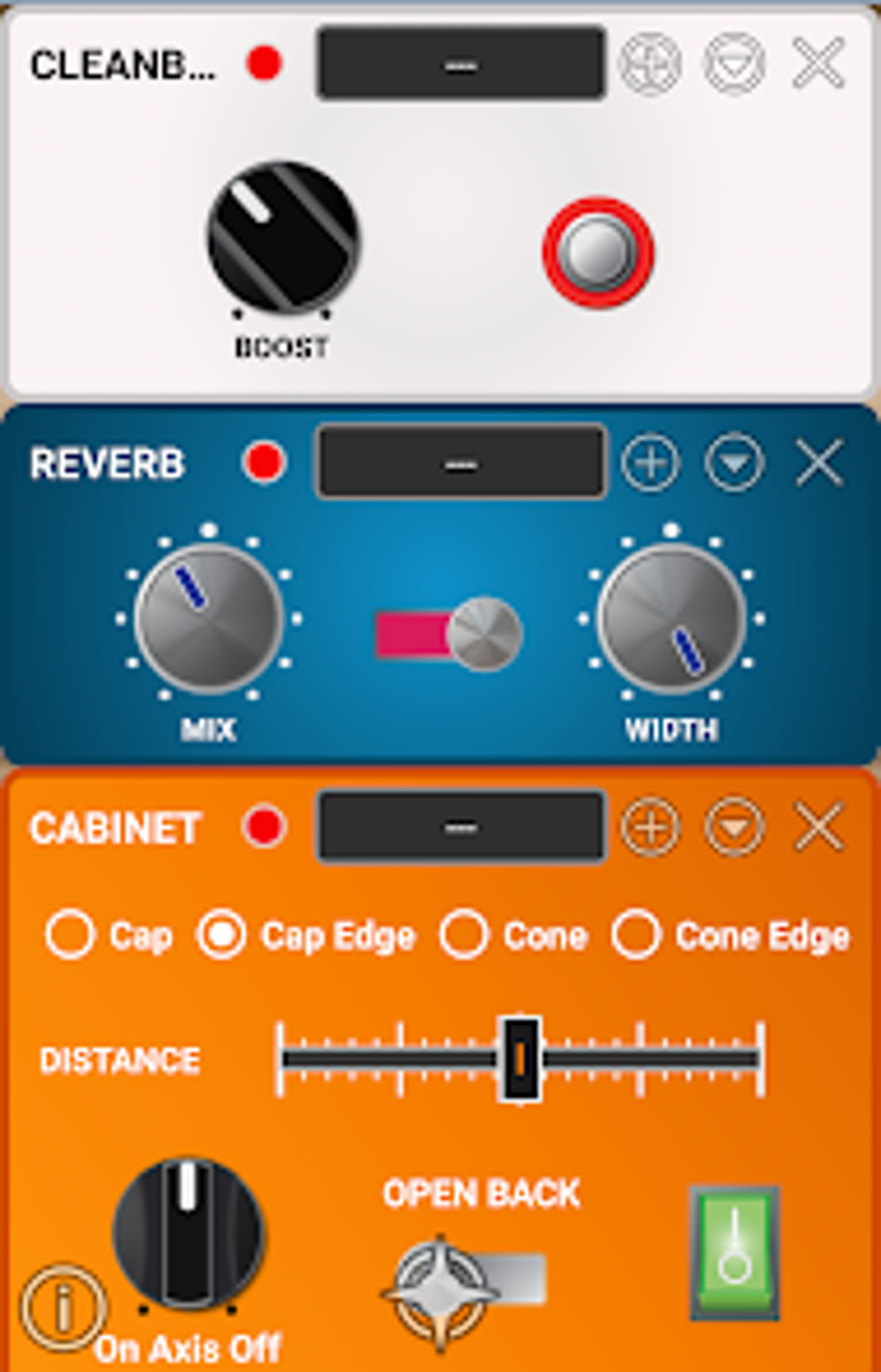 Gig Board SE for Android - Download