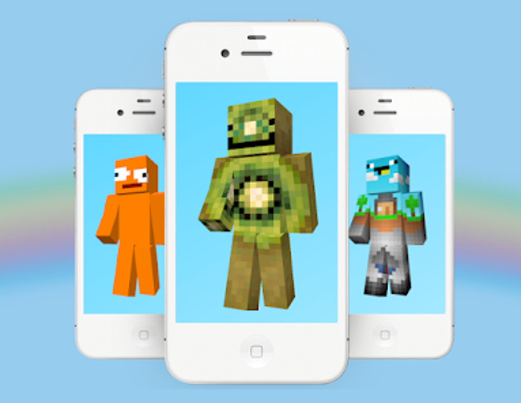 Derpy Skins para Android - Download