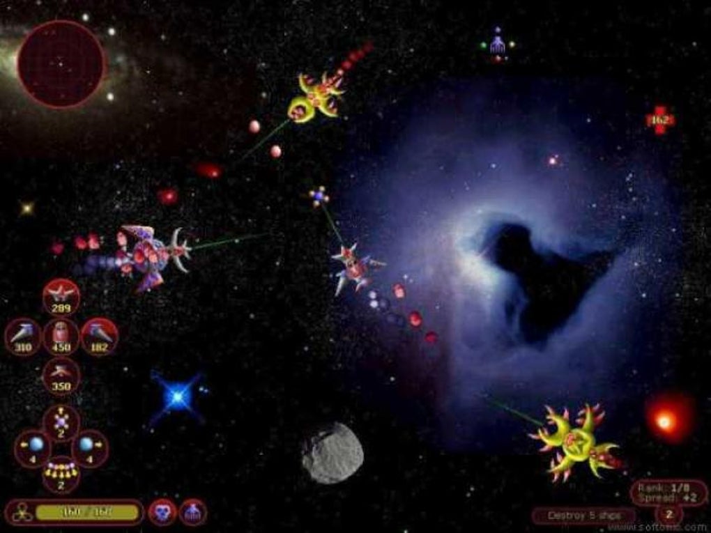 Alien Battlecraft: Arena - Descargar