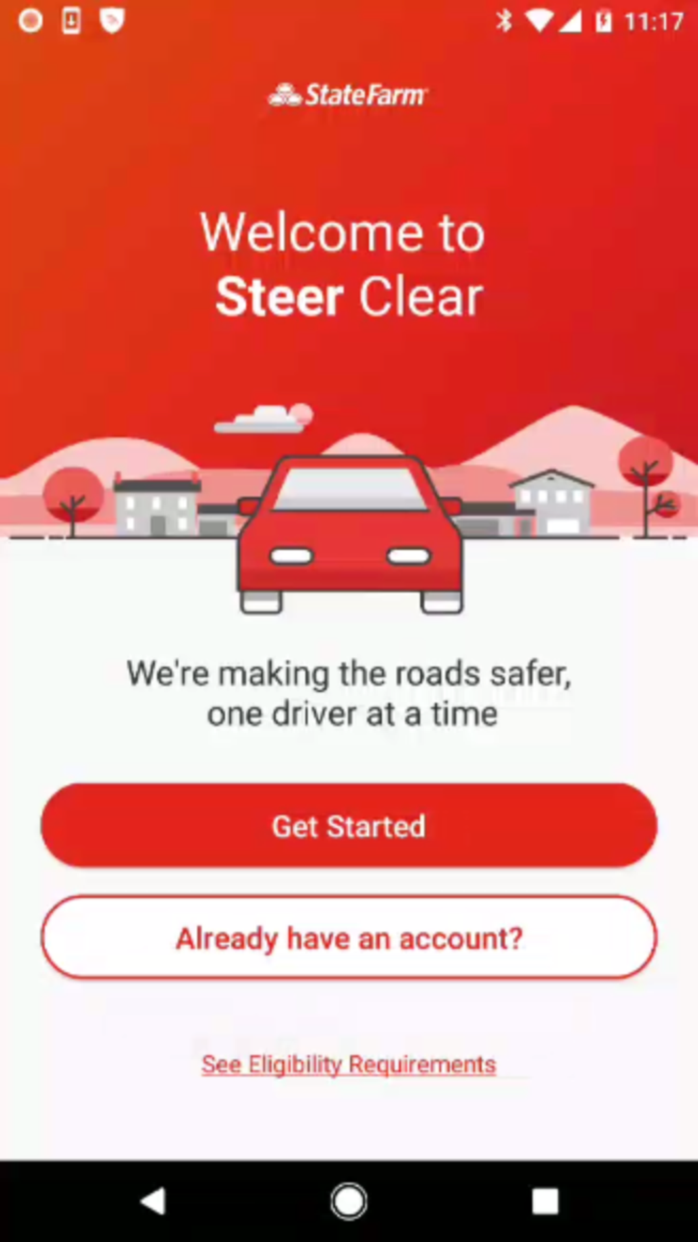 Steer Clear for Android - Download