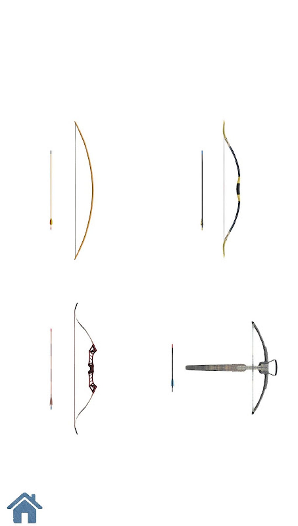 Bow simulator APK for Android - Download