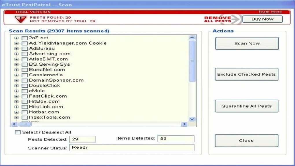 Pest Patrol - Download