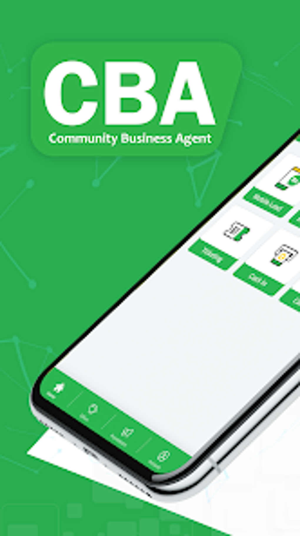 CBA - Community Business Agent para Android - Download