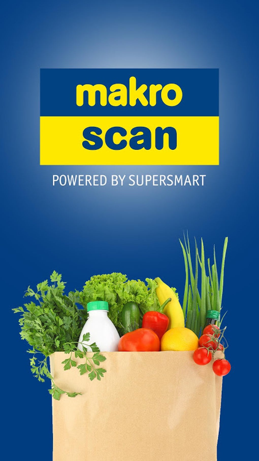 makro scan APK for Android - Download
