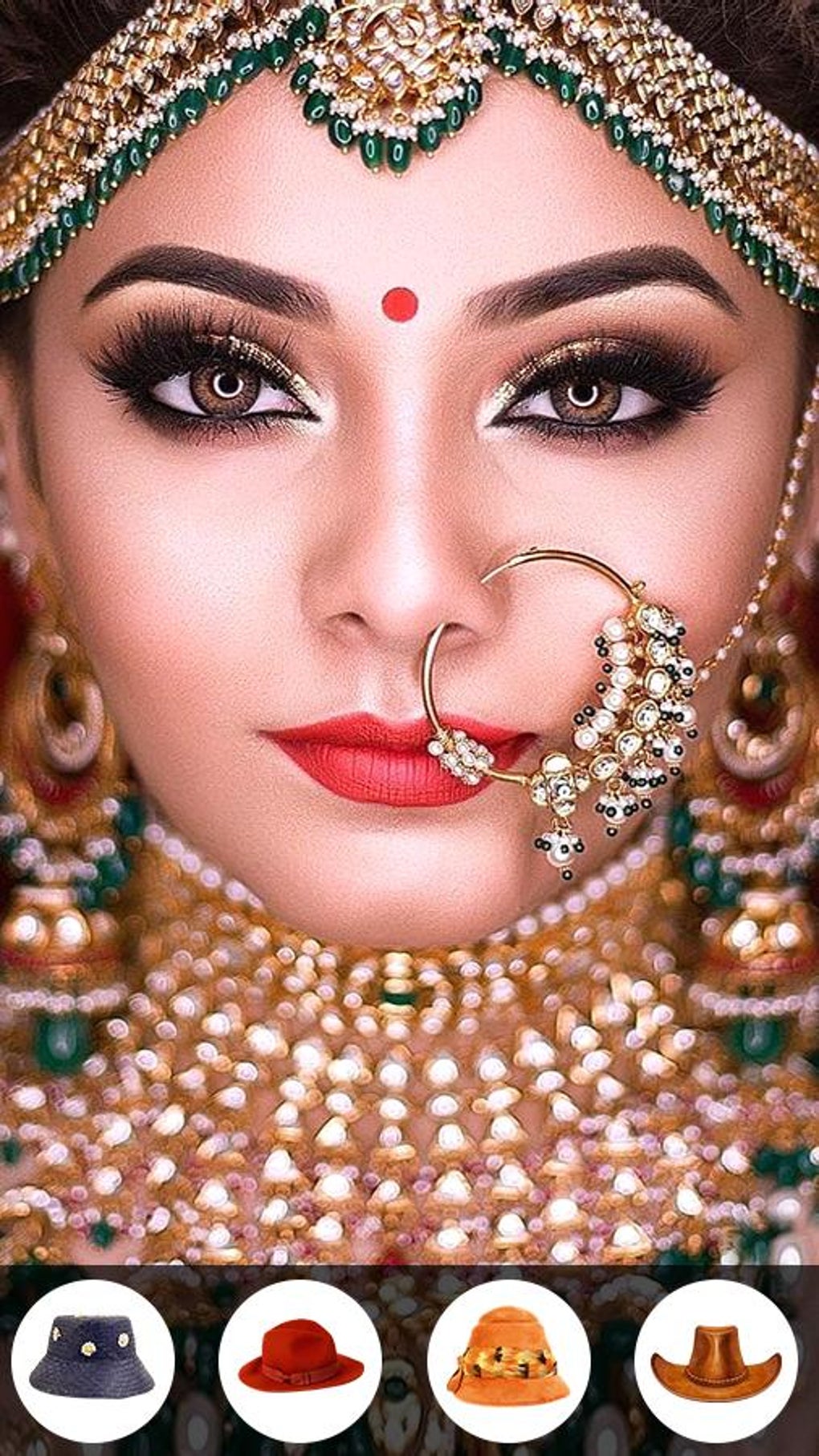 Jewellery Photo Editor 2022 for Android - Download