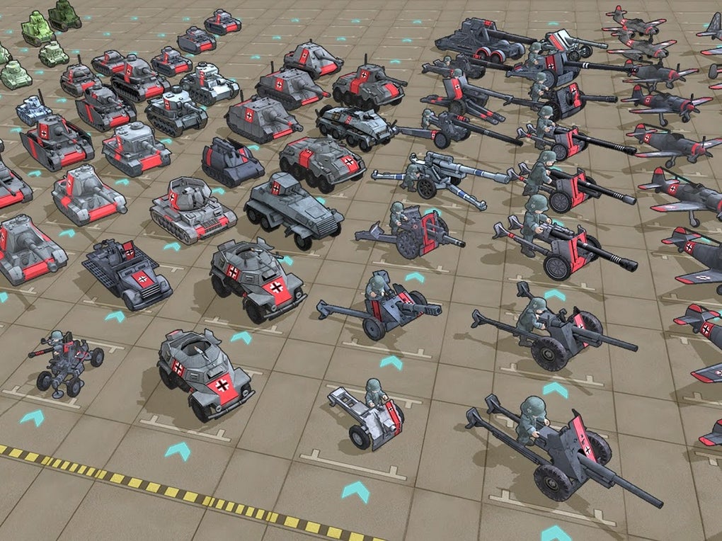 War & Conquer APK para Android - Descargar