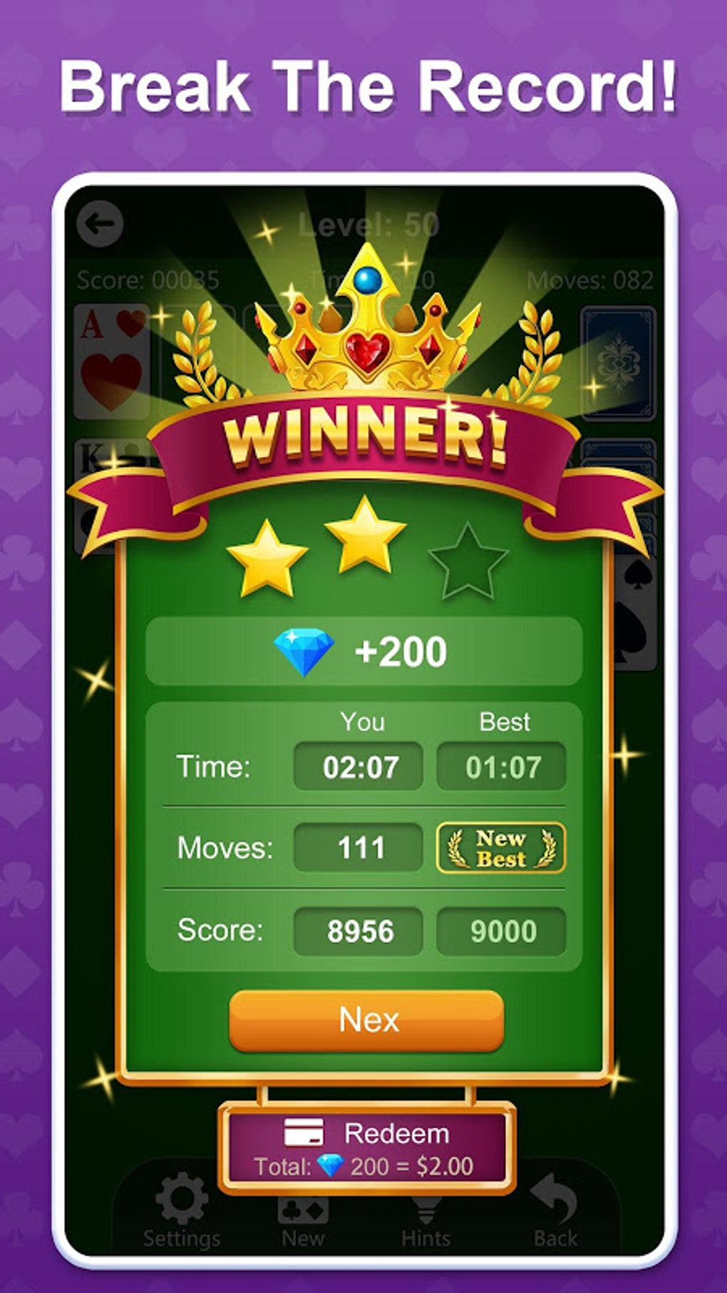 Solitaire Classic APK per Android - Download