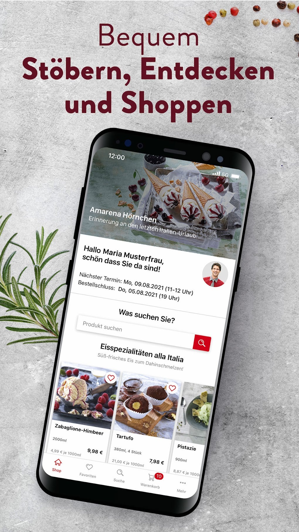 eismann for Android - Download
