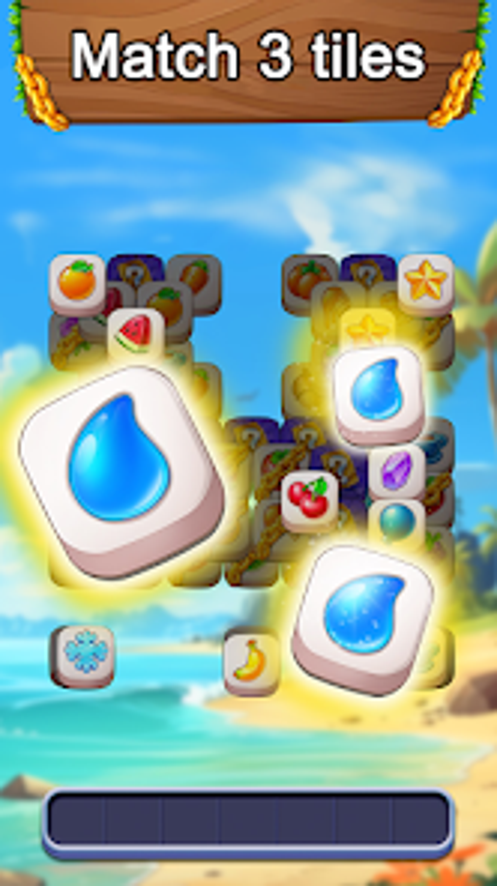 Fruit Blast for Android - Download