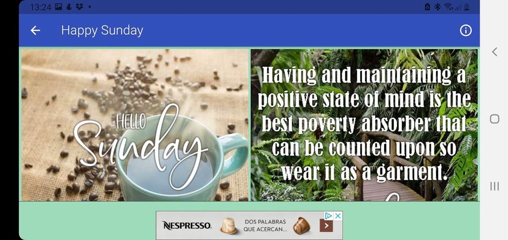 Android 용 Happy Sunday APK - 다운로드