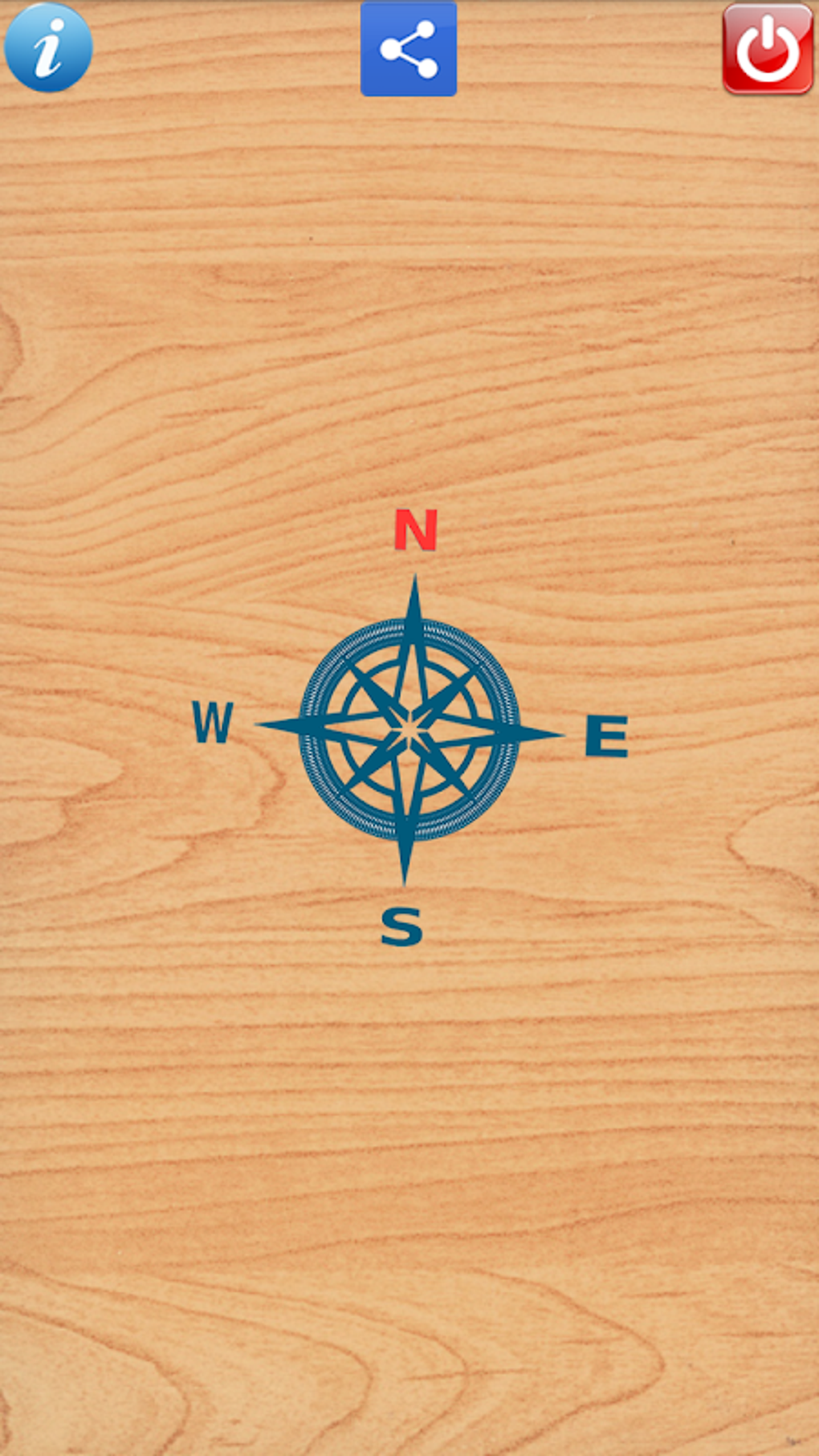 Compass APK pour Android - Télécharger