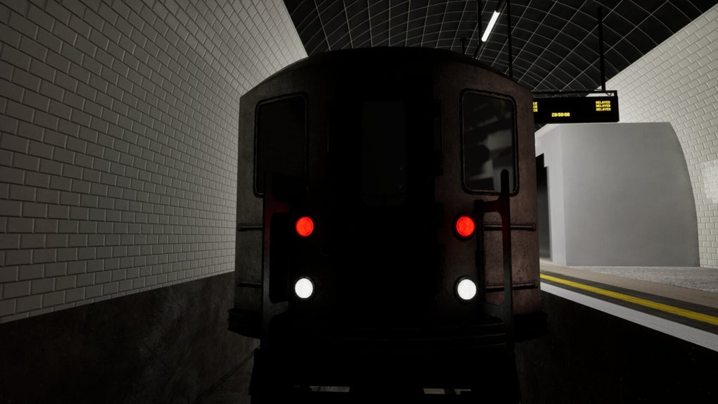 Exit Station 7 - Download