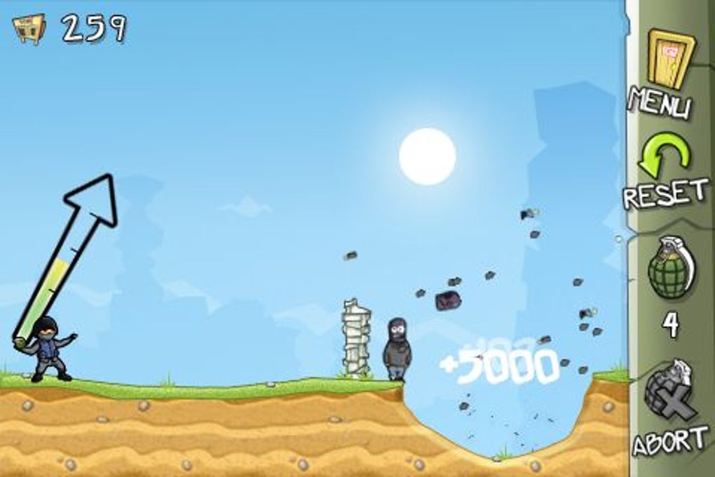 iPhone 용 Fragger - 다운로드