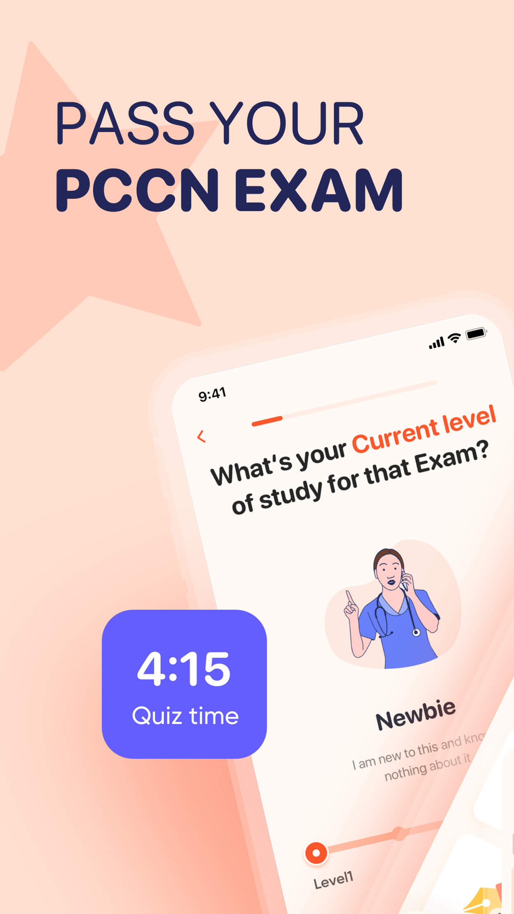 PCCN Exam Prep - 2023 per iPhone - Download