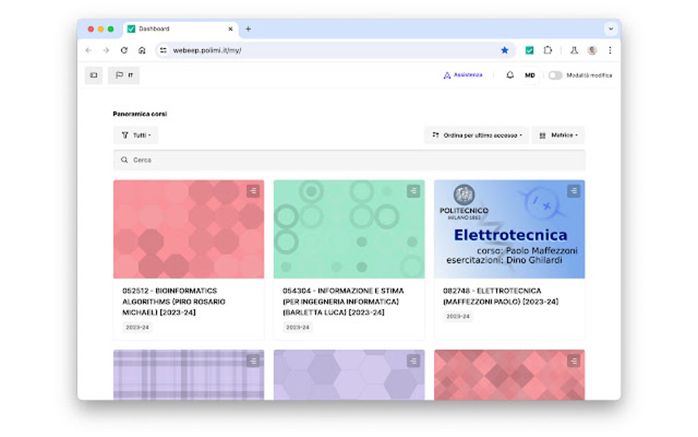 WeBeep Persistent Login for Google Chrome - Extension Download