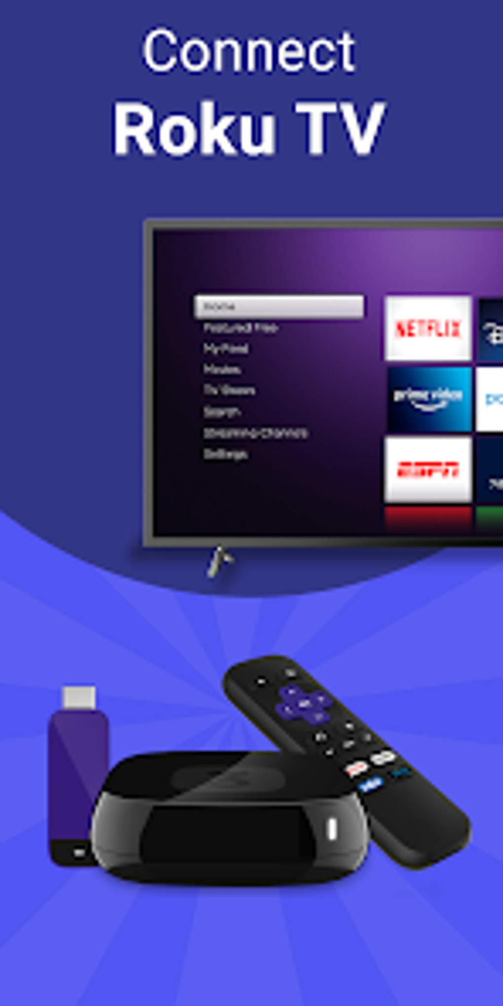 Smart TV Remote for Android - Download