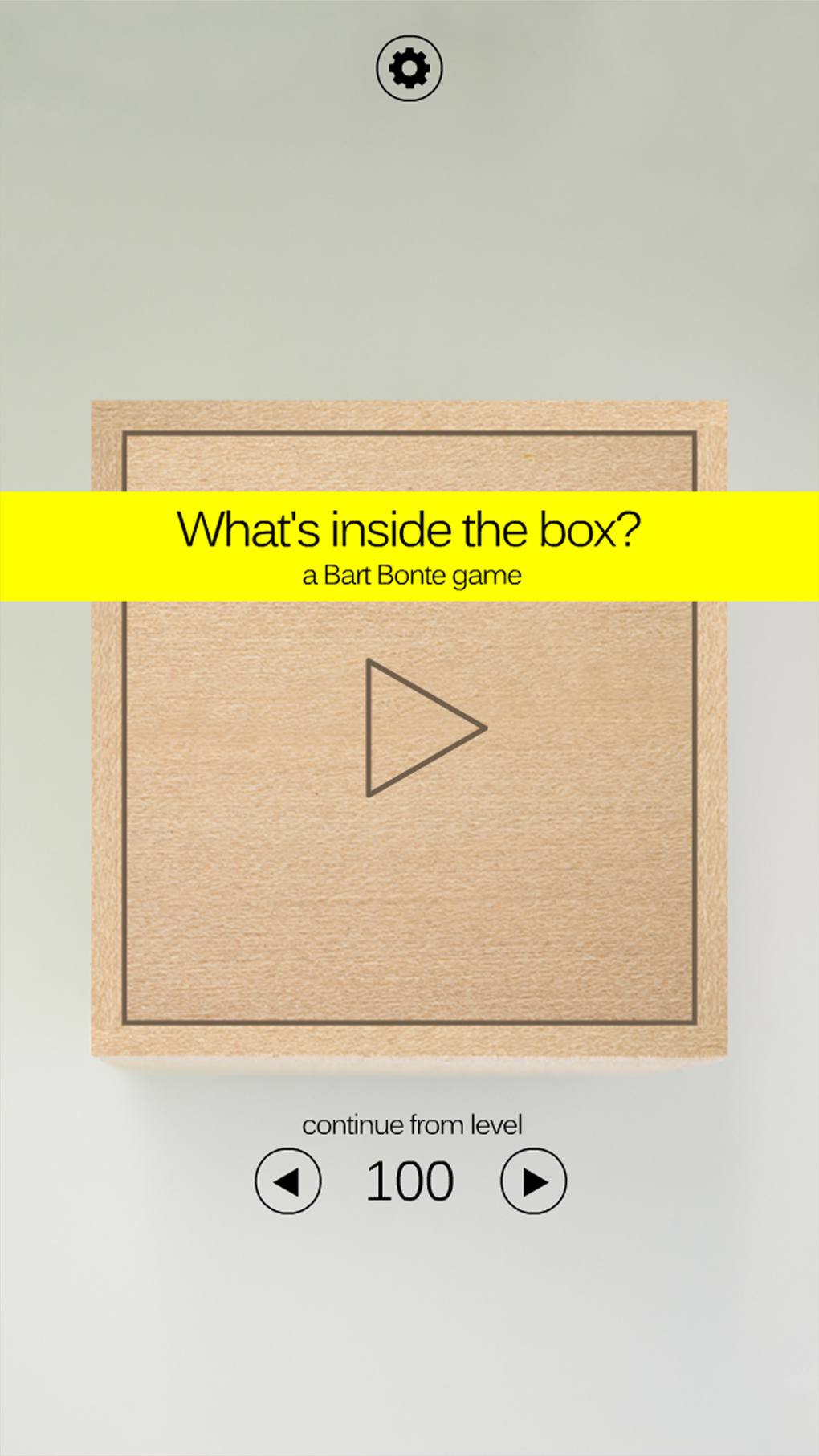 Whats Inside The Box For IPhone Download