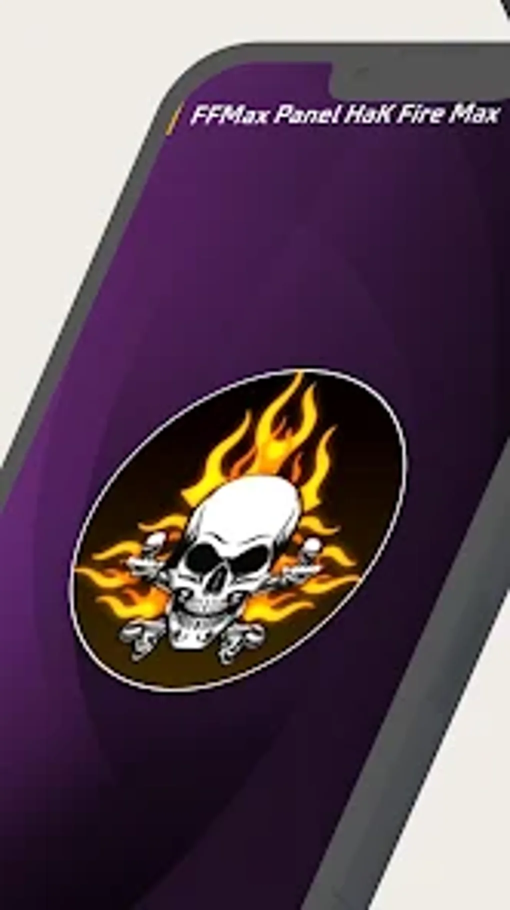 FFMax Panel Hak Fire Max for Android - Download
