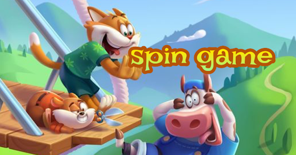 Spin Game for Android - Download