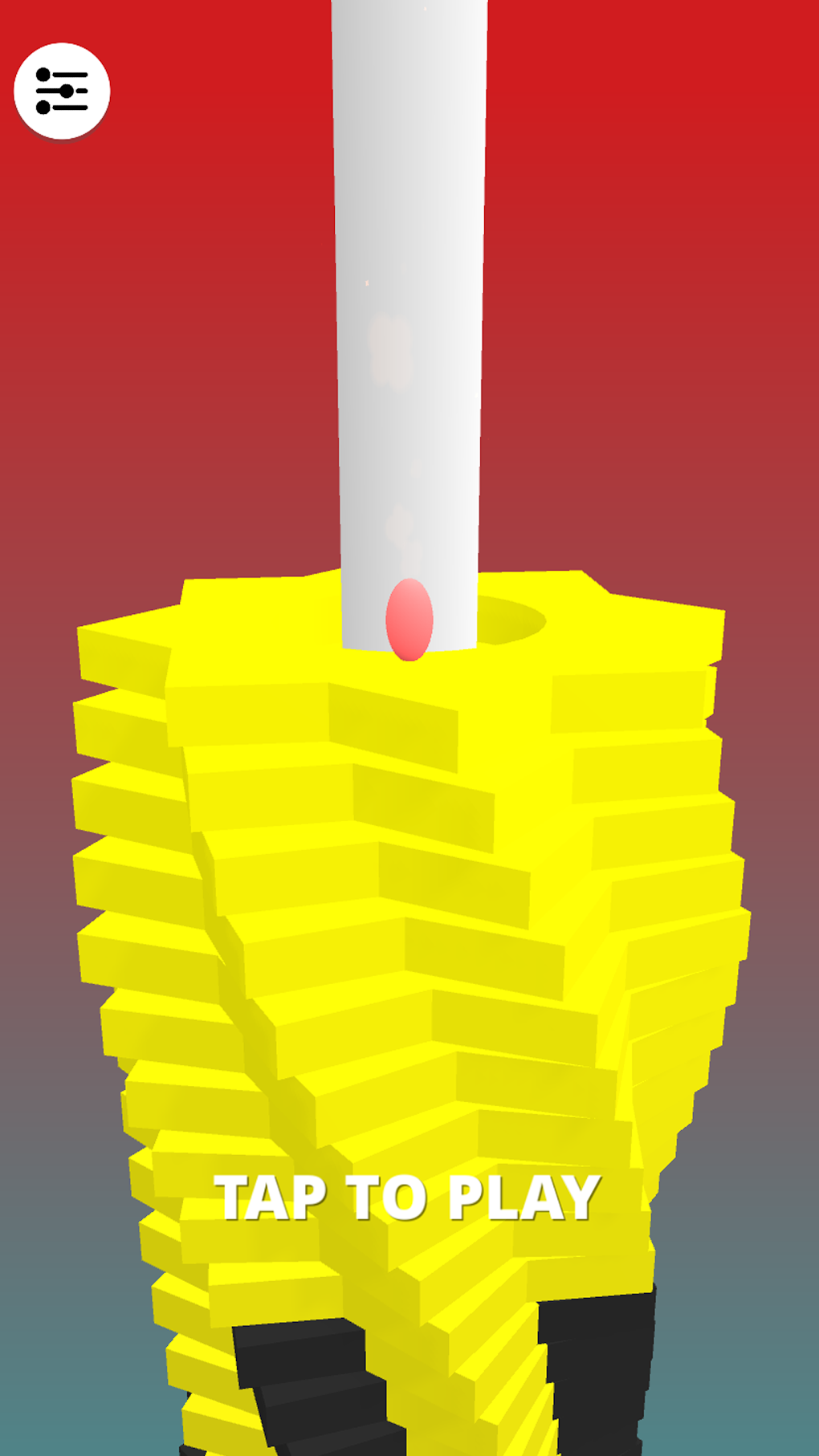 Helix Stack Ball Drop for Android - Download