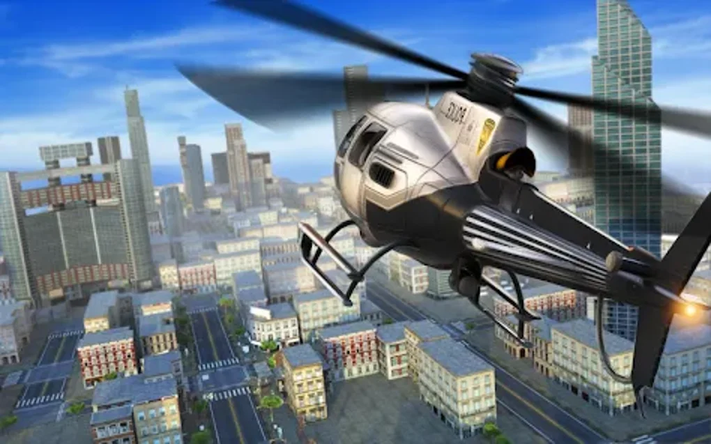 Grand Gangster Theft City Crim for Android - Download