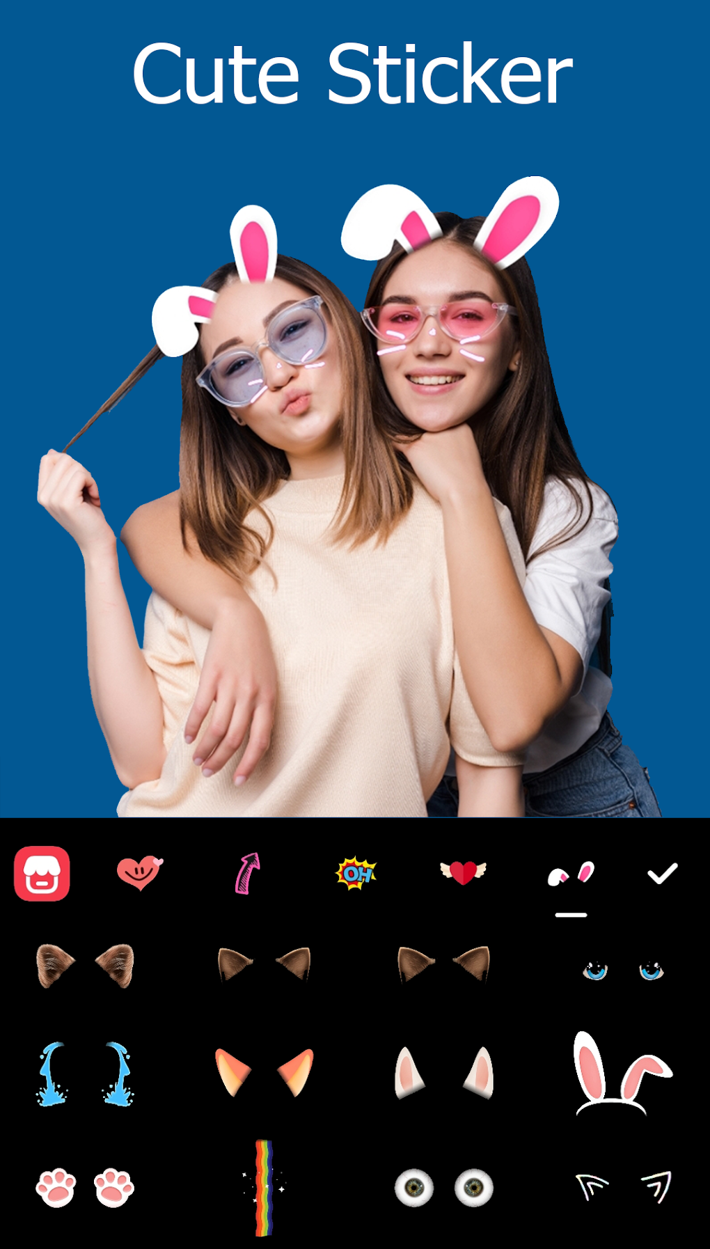 Beauty Camera Photo Editor for Android - Download