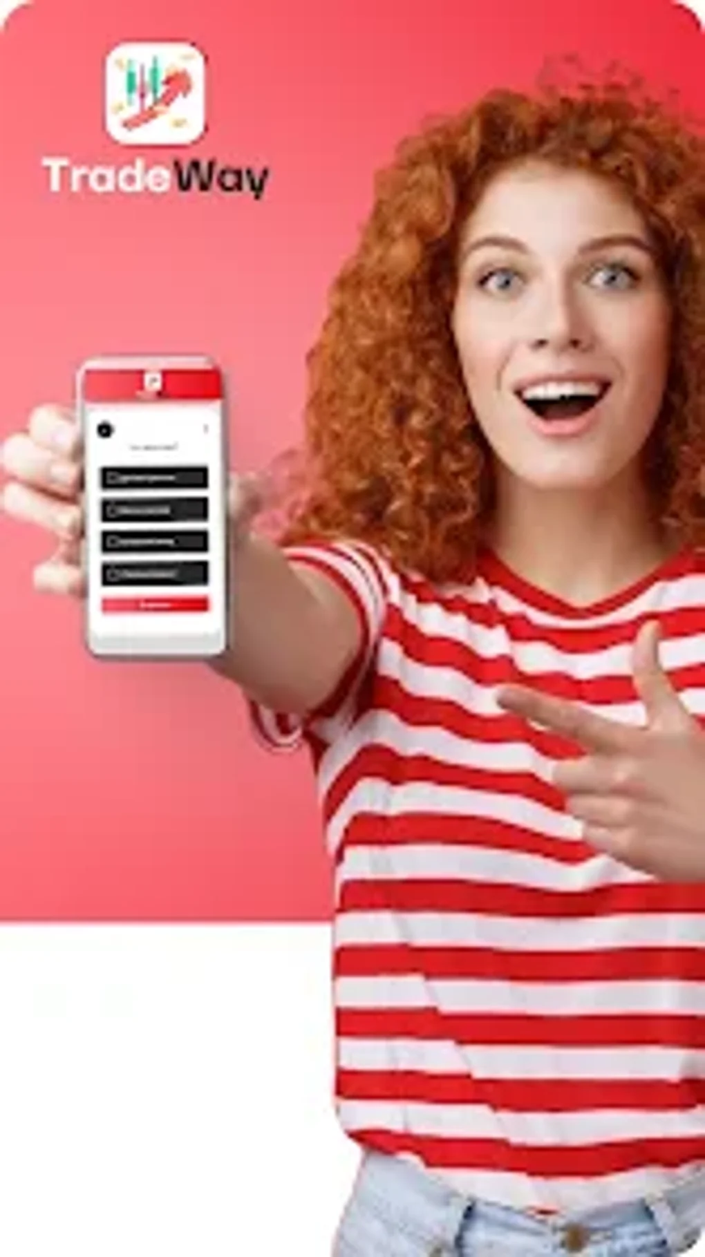 Trade Way for Android - Download