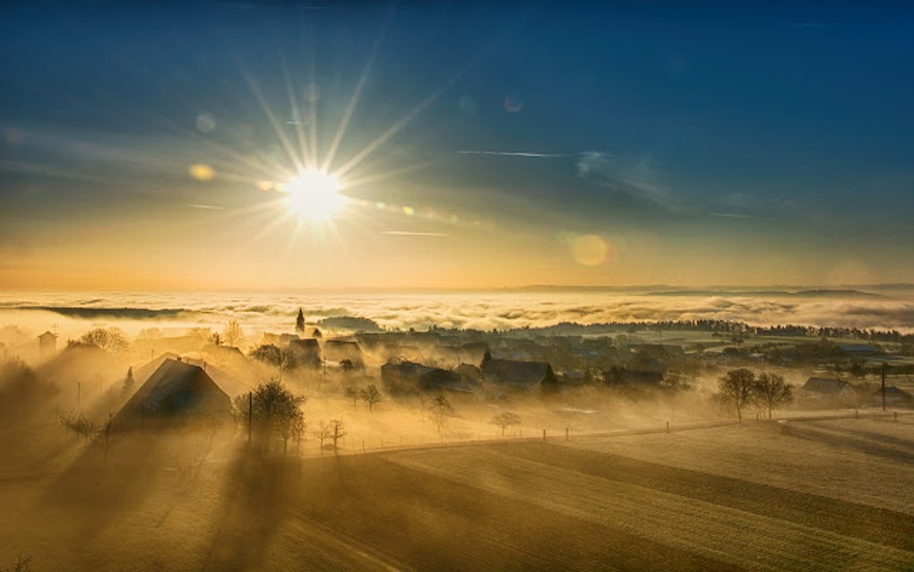 Nature Landscapes (New Tab Wallpapers) for Google Chrome - Extension ...