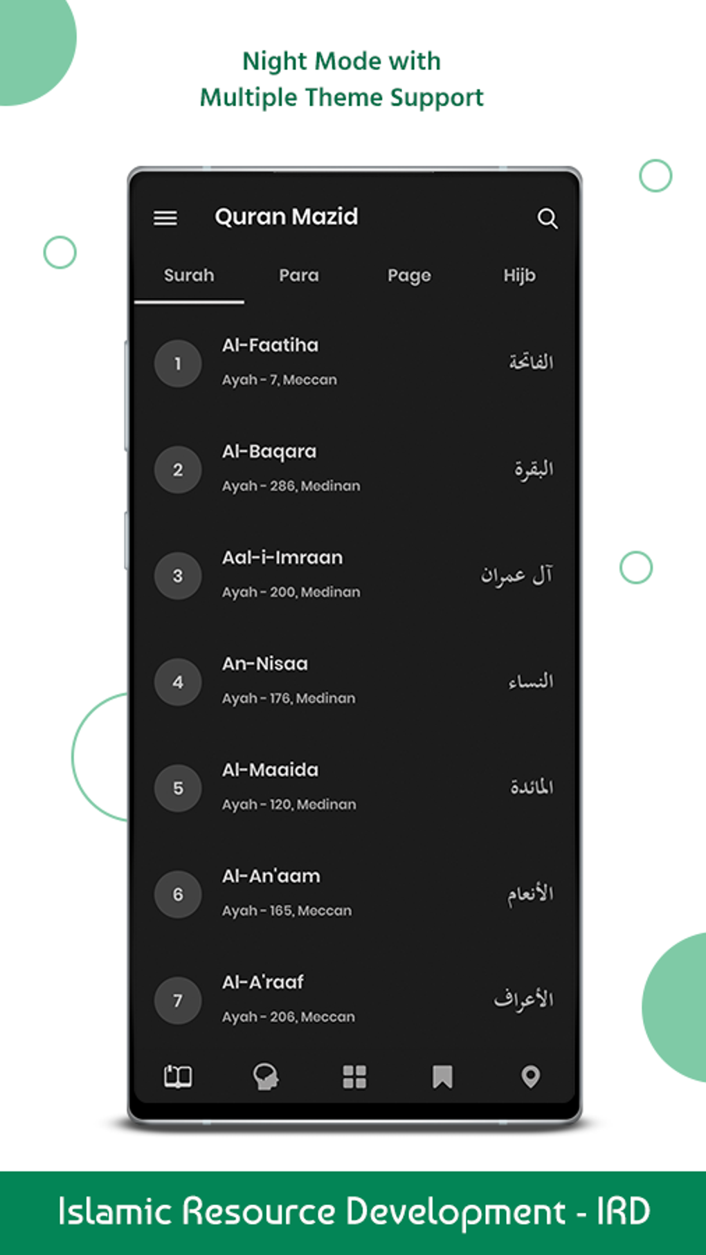 Quran Mazid Tafsir ByWords APK for Android - Download