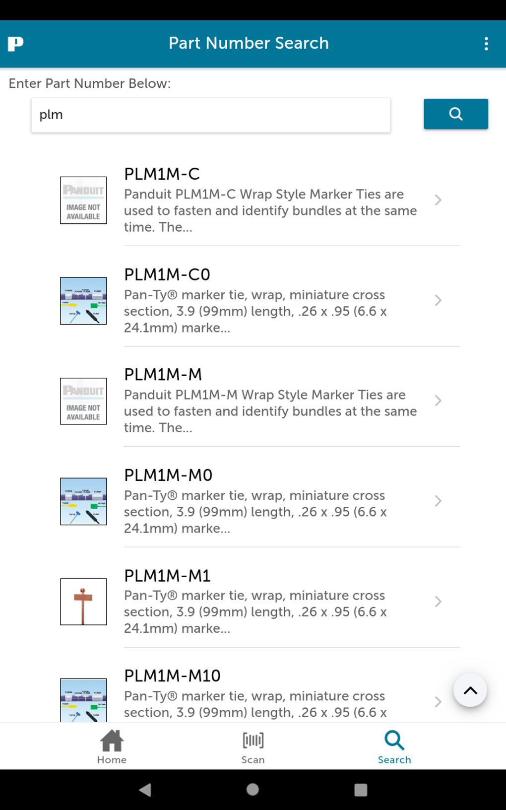 Panduit Install-It para Android - Descargar
