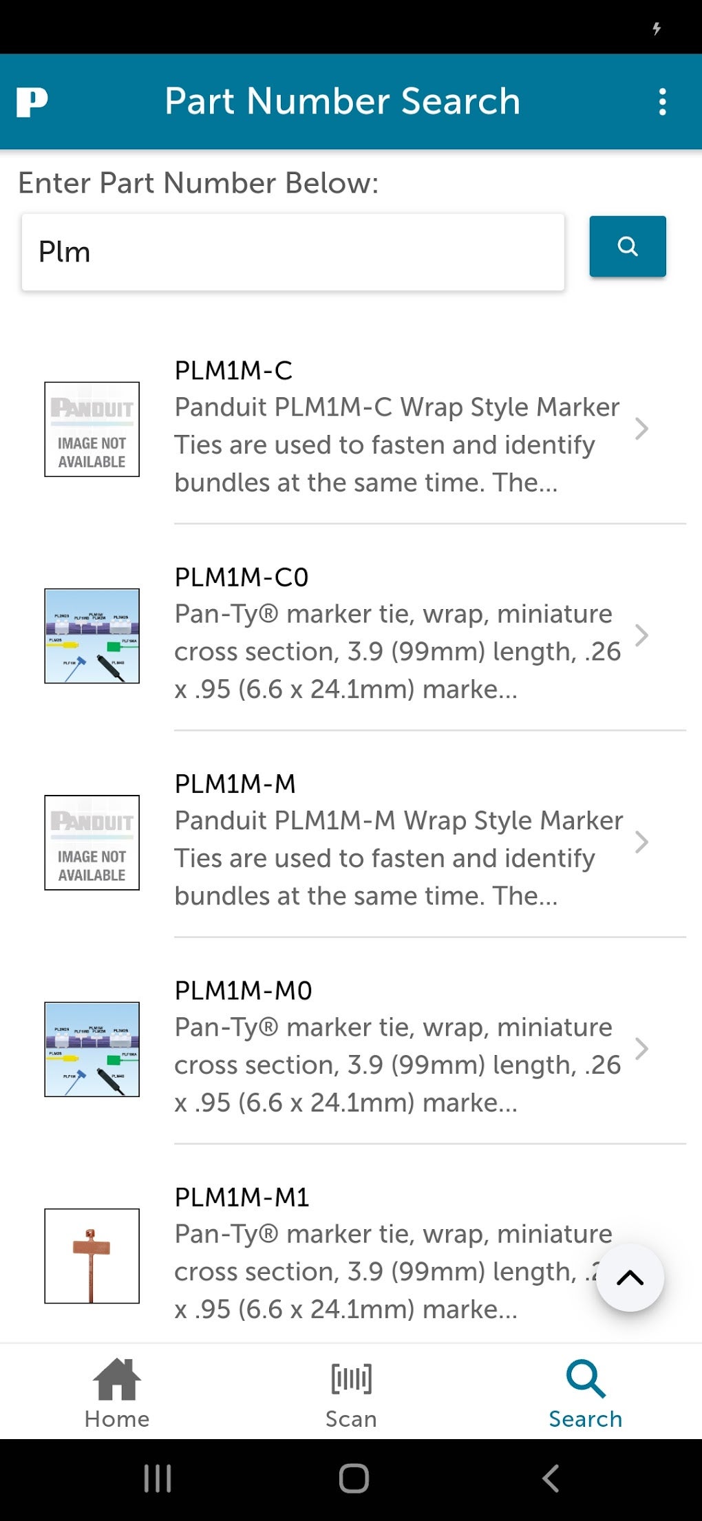 Panduit Install-It para Android - Descargar